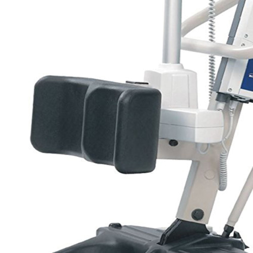 Invacare Reliant Plus 350 Stand-Up Lift with Power Base